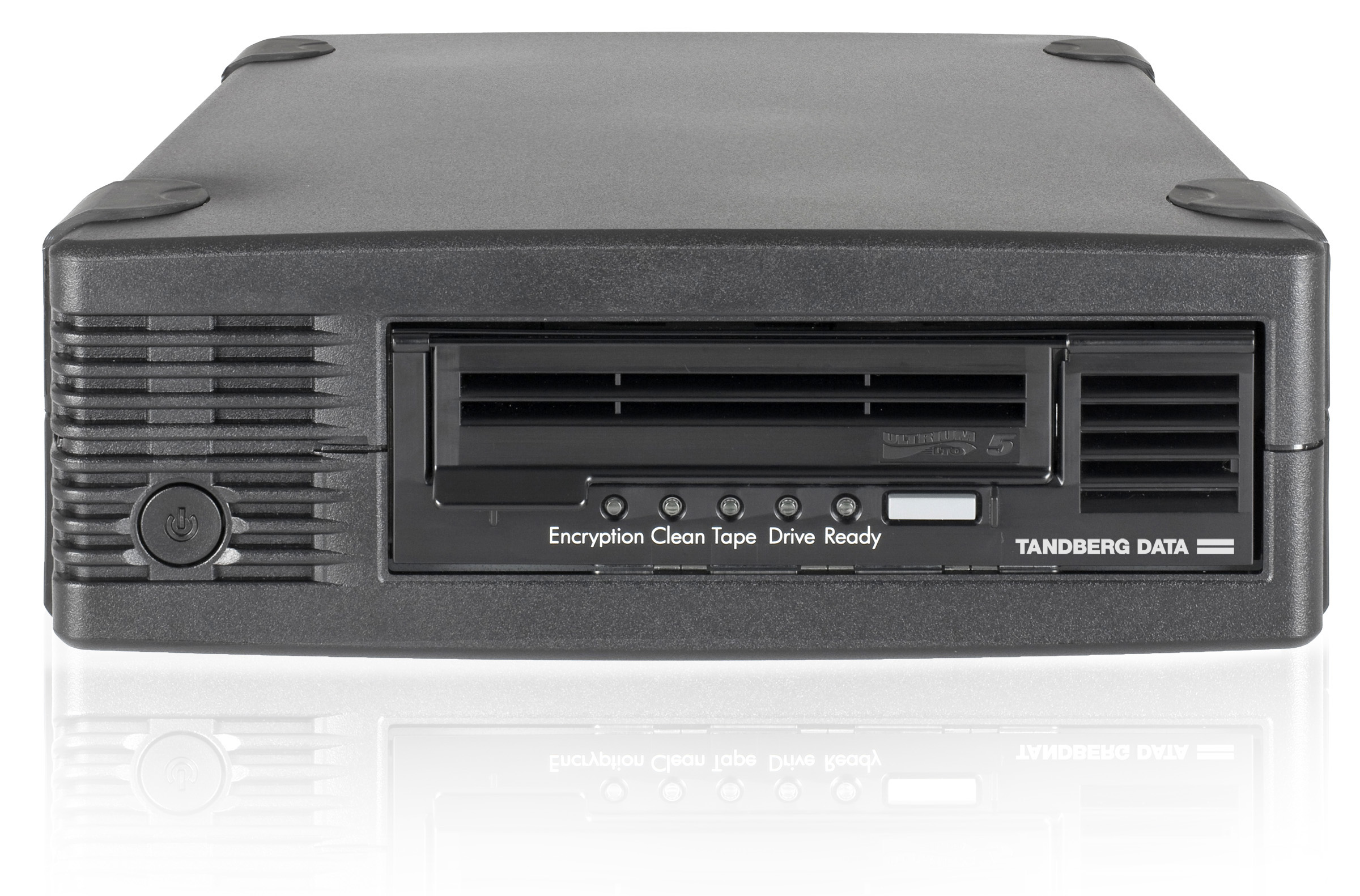 Overland Storage Solutions - Virtual Graffiti