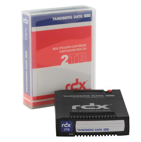 Overland Storage Solutions - Virtual Graffiti