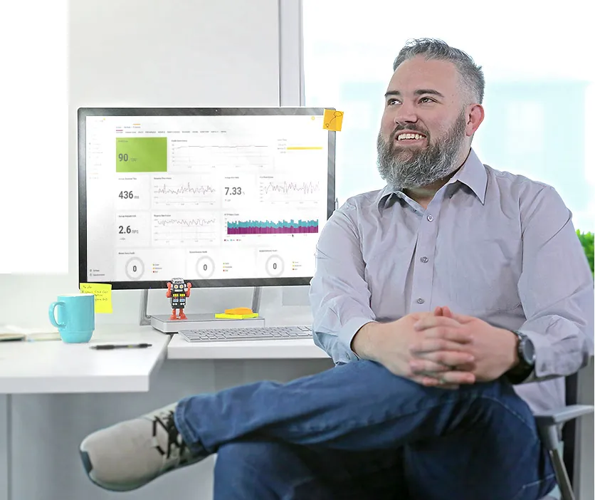 SolarWinds Solutions - Virtual Graffiti