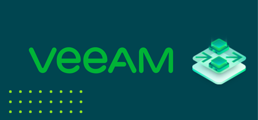 Veeam Solutions - Virtual Graffiti