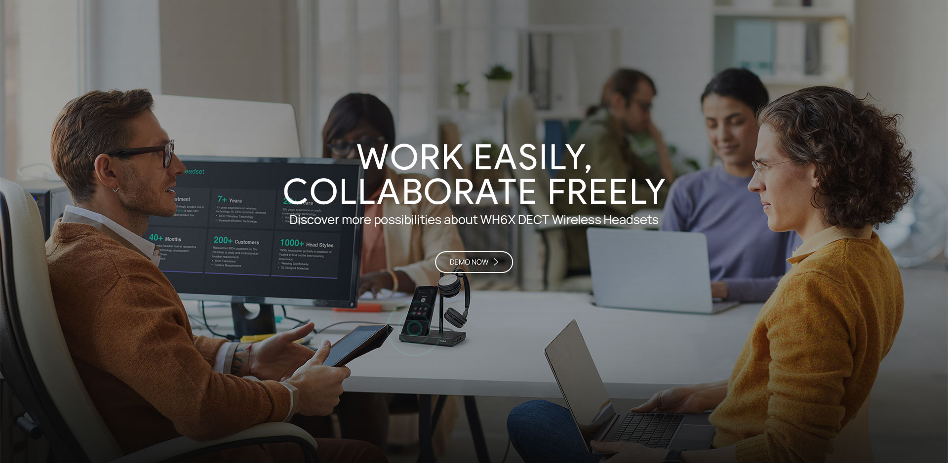 Yealink Solutions - Virtual Graffiti